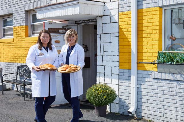 About – Djerdan Burek