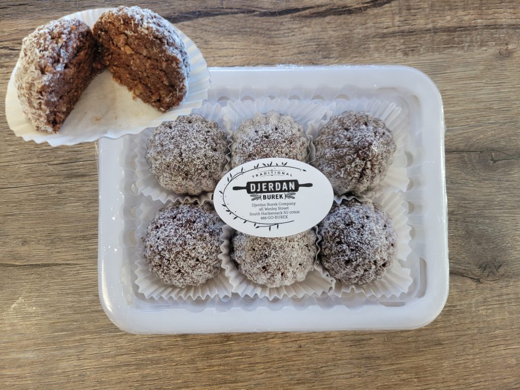 Djerdan Burek – Burek Byrek | Balkan Pie | Borek